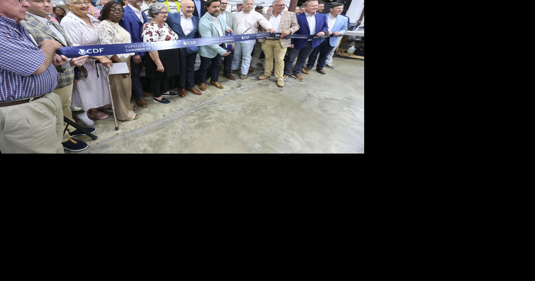 Blue Delta Jeans investing $1.5M to purchase Shannon plant, build for ...