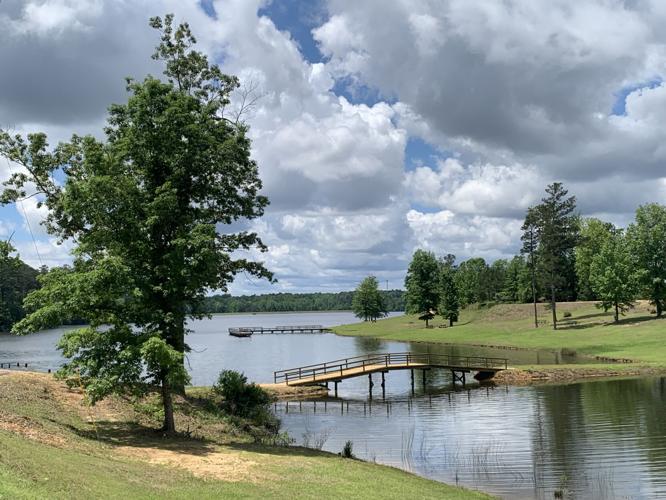 Popluar state park lake reopening after 3-year hiatus | Outdoors ...