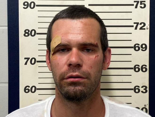 Tennessee man charged after low-speed chase | Crime & Law Enforcement ...