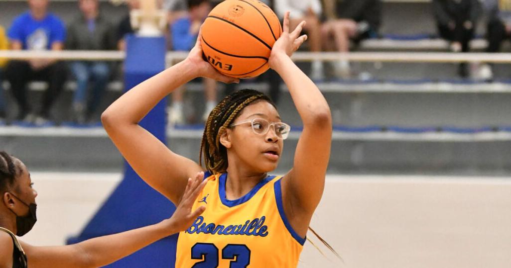 Booneville's Cook takes 3A Miss Basketball award | High school Sports ...