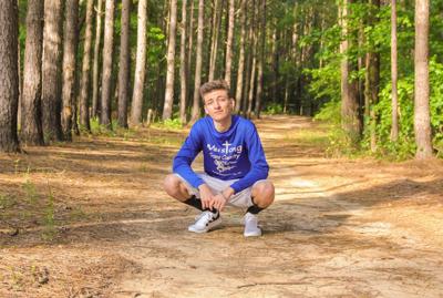 Blake Moore: Moore is a multi-year runner on the Mustangs' track and ...