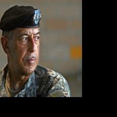 Lt. Gen. Russel Honore to speak at Lee County Library | Local News ...