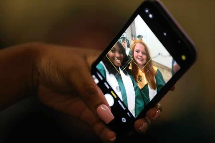 Mooreville High School graduation ceremony honors Class of 2023 ...