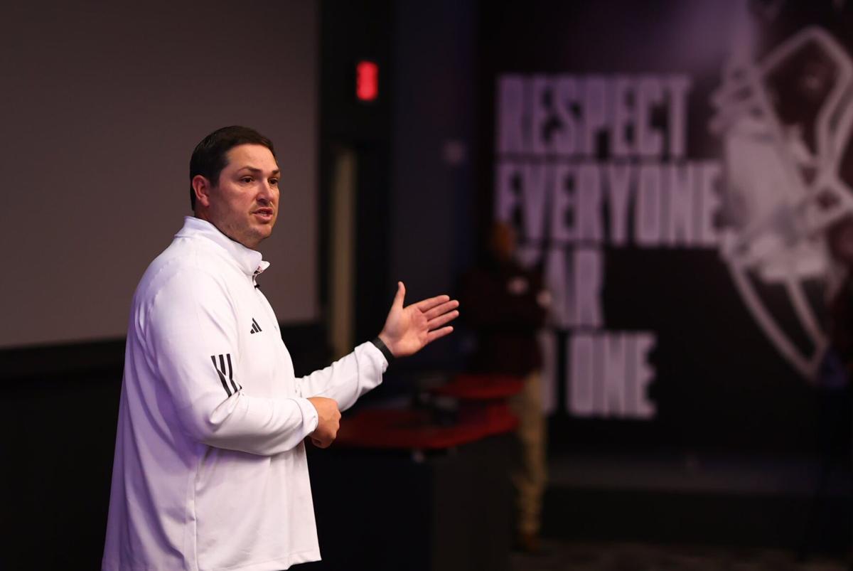 Breaking down Jeff Lebby’s new contract as Mississippi State head coach ...