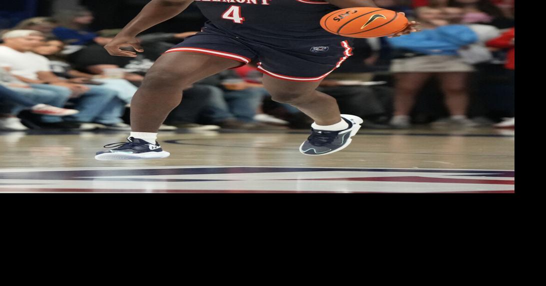 Four-star transfer Malik Dia commits to Ole Miss | Ole Miss | djournal.com