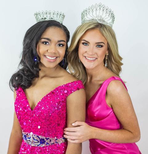 Miss New Albany, Teen Miss pageants will be Jan. 8 | New Albany Gazette ...