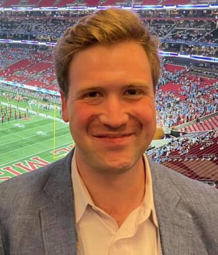 Inside the strangest 2 days – 2 weeks? – of my journalism career | Ole ...
