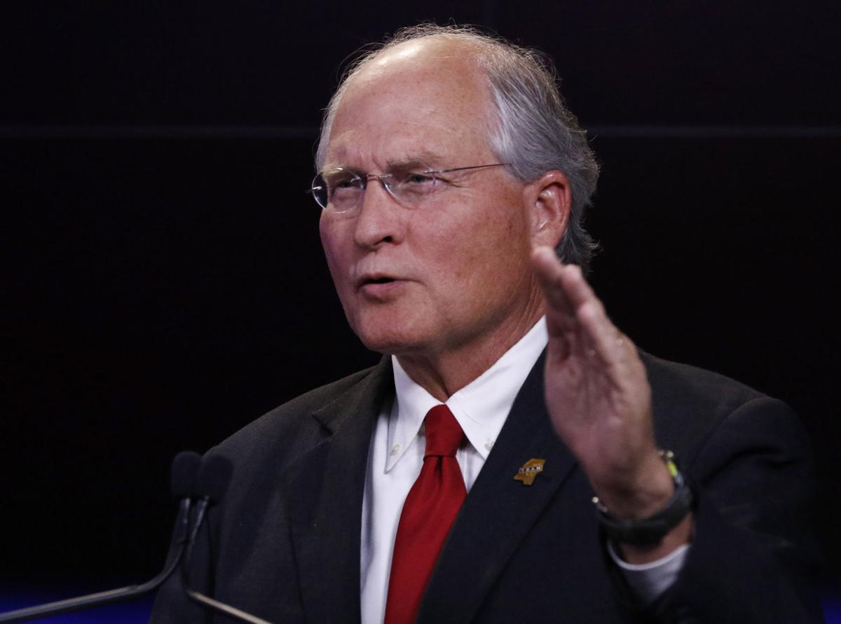 Candidate views on teacher pay | Education | djournal.com