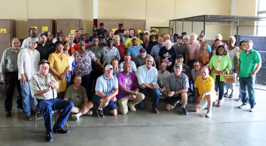 223rd Engineer Battalion soldiers reminiscence on blessings surrounding ...