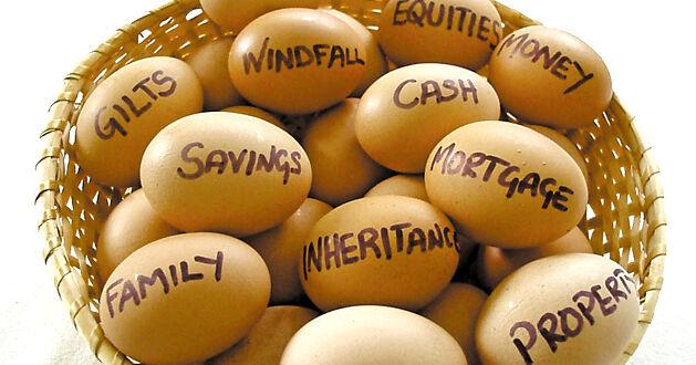 Keeping your own financial business records might be easier with help ...