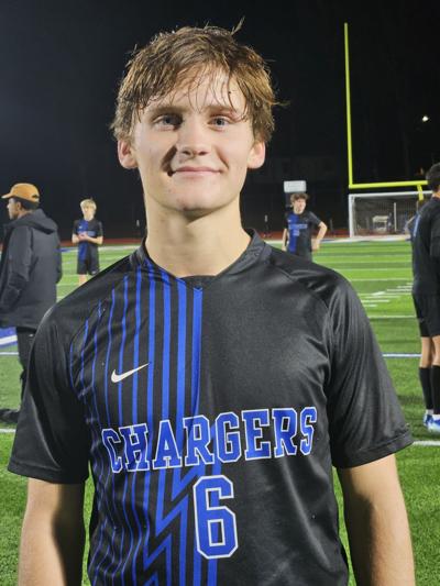 Van Every breaks deadlock as Oxford captures region title | High school ...