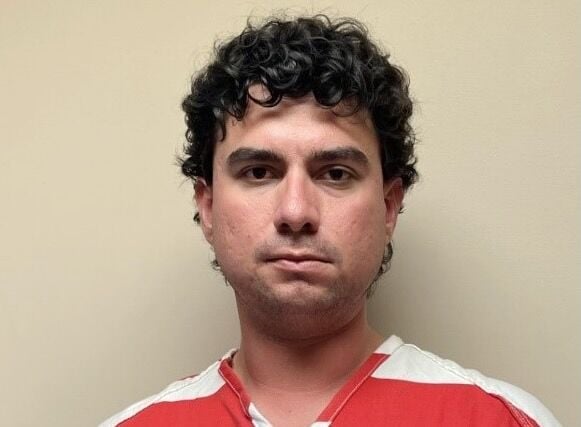 Tupelo man charged with death of mother | Crime & Law Enforcement ...