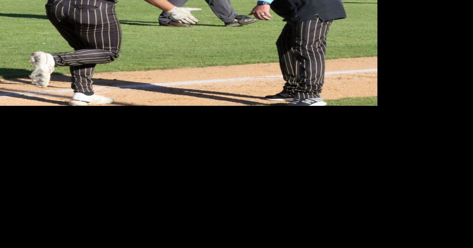 Panthers fall short in matchup against Saltillo | Sports | djournal.com