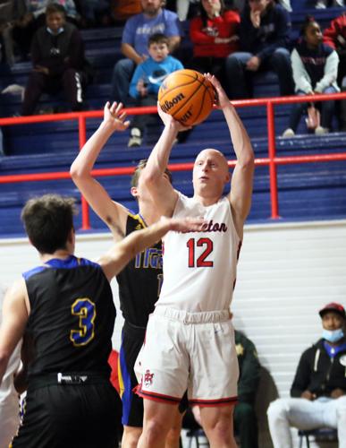 Nettleton hoops dominates Hatley in battle of the Tigers | Sports ...