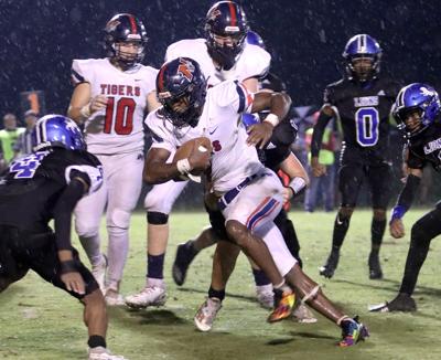 Week 7 area high school football games at a glance | High school Sports ...