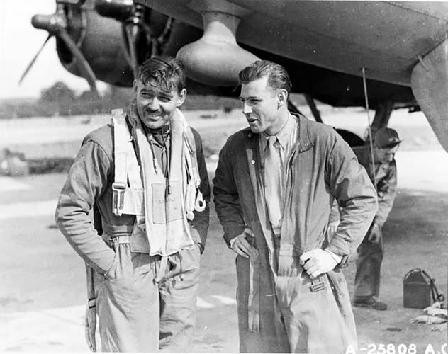 Decorated Major General Burns is from tiny town of Ecru | Community ...