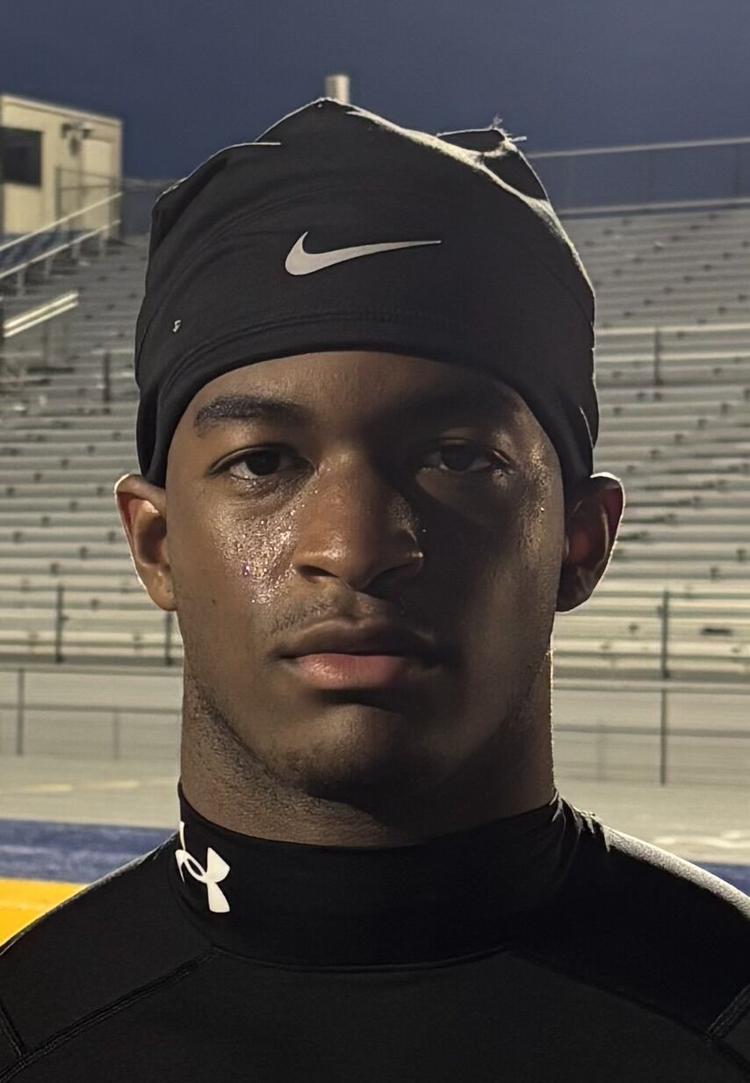 Williams makes his mark, Tupelo wins ugly | High school Sports ...