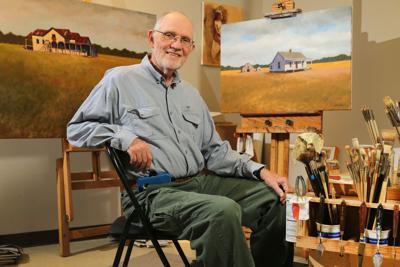 In nearly 77 years of life, Armistead has worn many hats | Religion ...