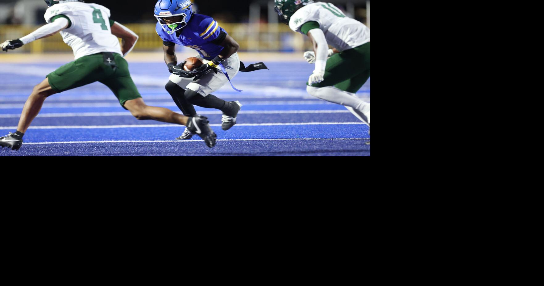 ICC football 2026 signing class | Community College Sports | djournal.com