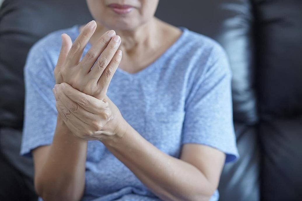 Premature Immune Aging Might Be Driver Of Rheumatoid Arthritis | Health ...