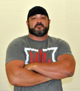 Clayton is rising star in world of arm wrestling | News | djournal.com