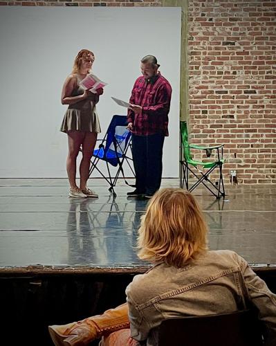 Theatre Oxford offers free performance of popular play "Almost, Maine ...