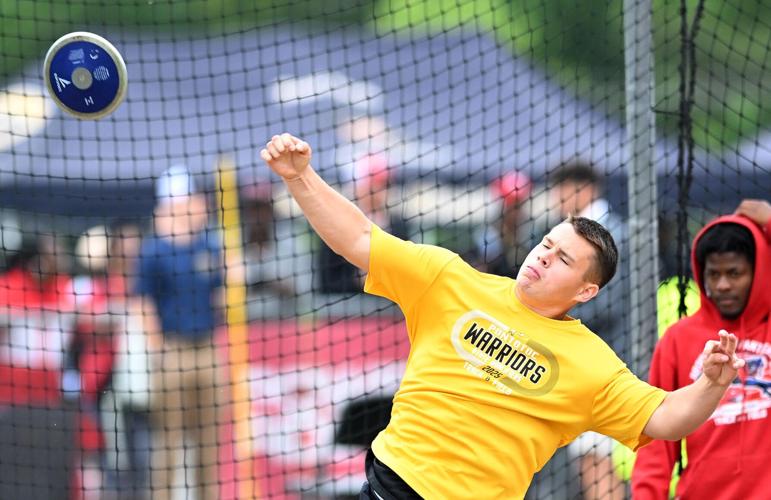 Corinth boys capture state; Tupelo's Brown sets record | High school ...