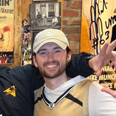 Q&A with Vanderbilt writer Will Byrum | Ole Miss | djournal.com