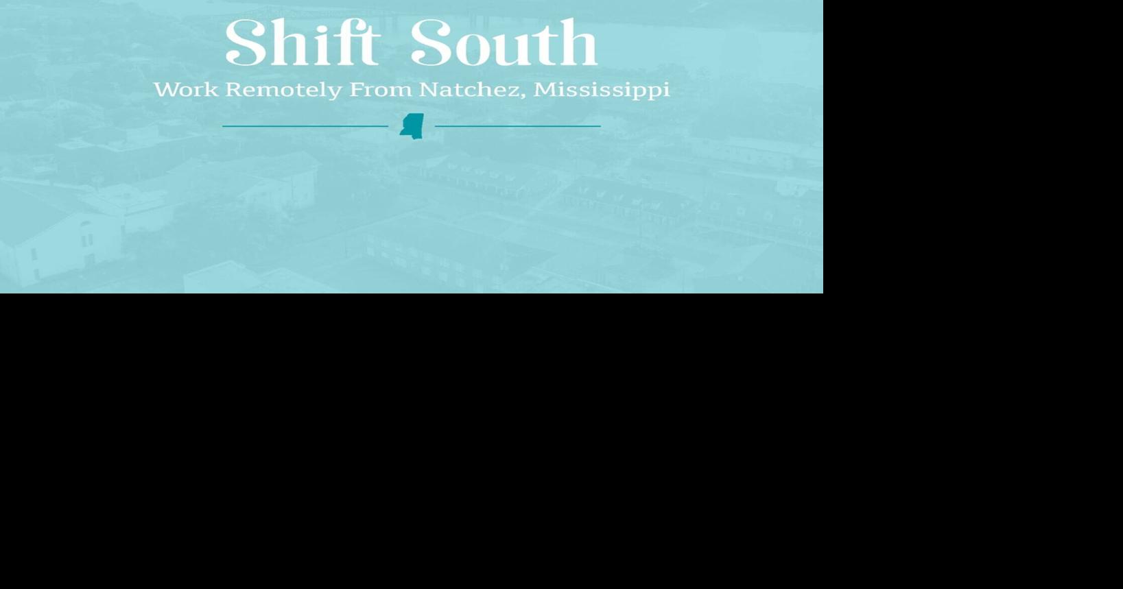 Natchez incentive draws remote workers to historic city, county ...