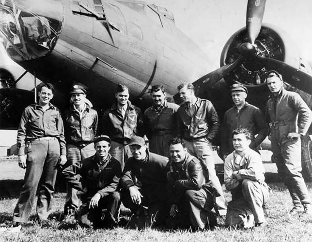 Decorated Major General Burns is from tiny town of Ecru | Community ...