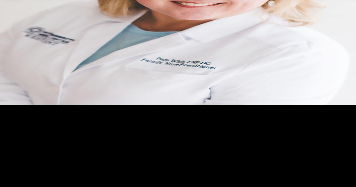 New Provider Spotlight: Pam White, West Point Primary Care | | djournal.com