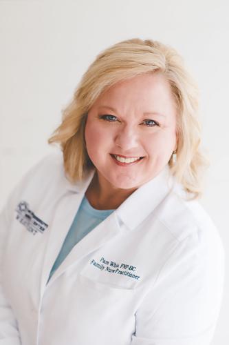 New Provider Spotlight: Pam White, West Point Primary Care | | djournal.com