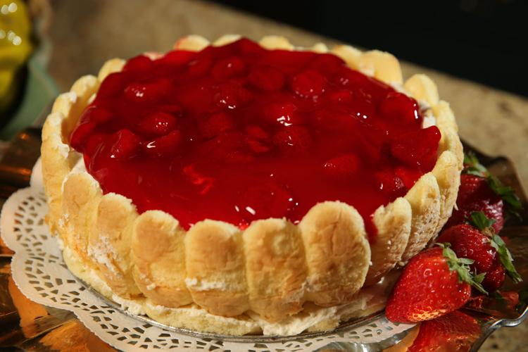 Tupelo interior designer tries new recipes every week | Cook of the ...