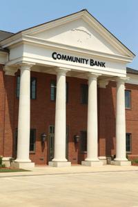 Community Bank at 120: North Mississippi 'a wonderful fit' for $4.7B ...