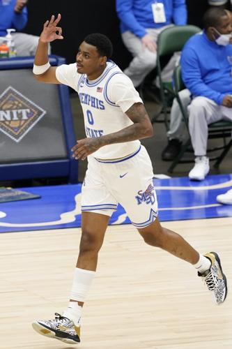 Memphis transfer Jeffries commits to Mississippi State | Mississippi ...