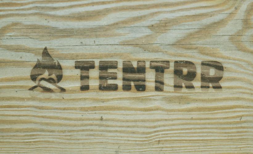 Tentrr redefines camping, offers adventurers a comfortable stay in the ...