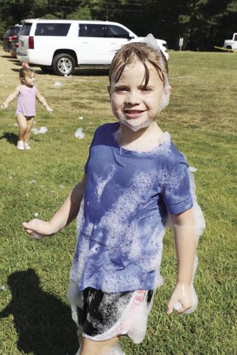 Suds fun at the park | Photos | djournal.com