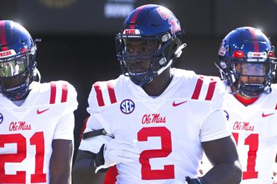 Ole Miss defensive end Cedric Johnson named to Bednarik Award preseason ...