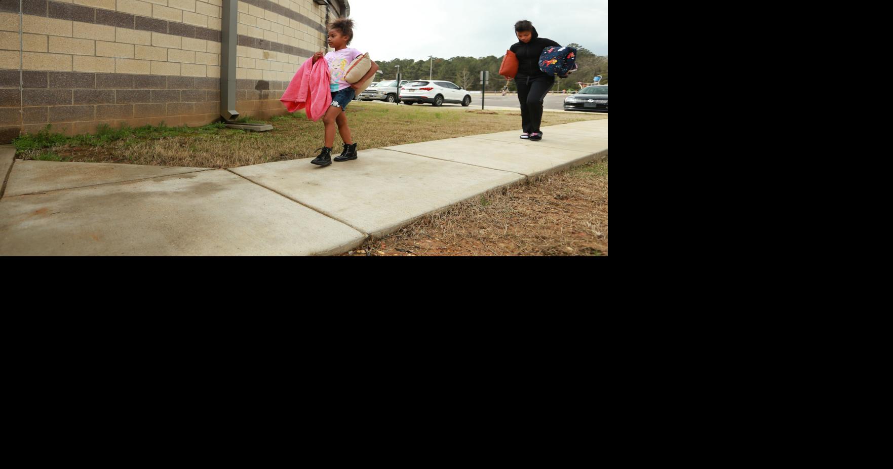 Live Updates: The latest on severe weather across Northeast Mississippi ...