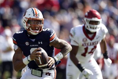 Staff Picks: As Auburn's new AD watches, Bulldogs thrive in their safe ...