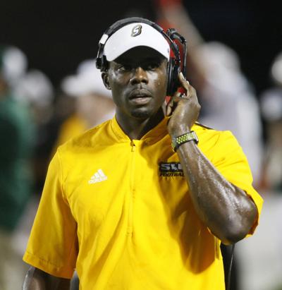 Spurlock hopes to help Lions against his alma mater | Sports | djournal.com