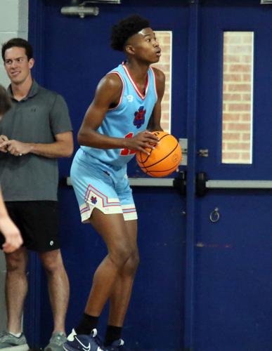 Nettleton hoops showcase skills in home jamboree | Sports | djournal.com