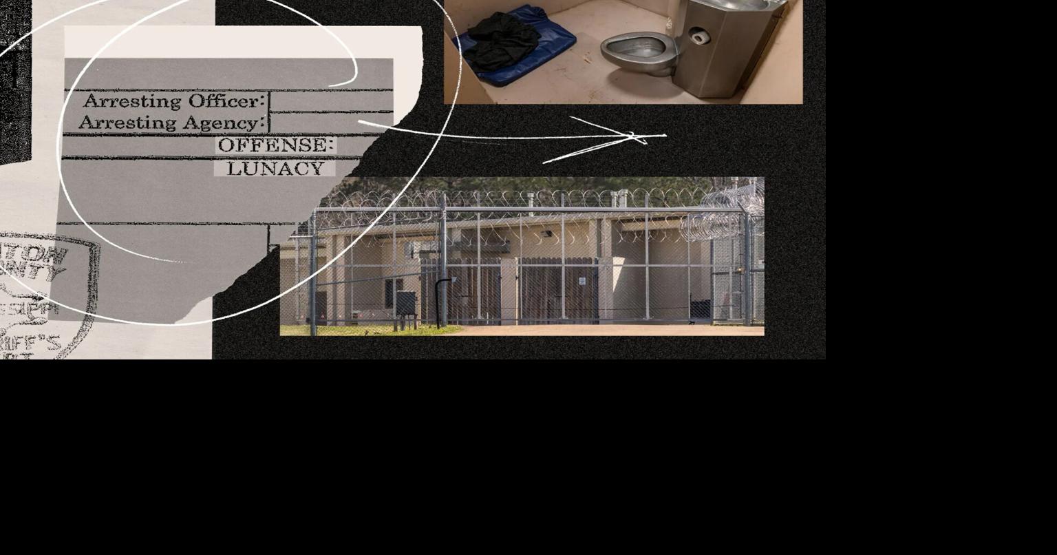 Lawmakers move to limit jail detentions during civil commitment | State ...