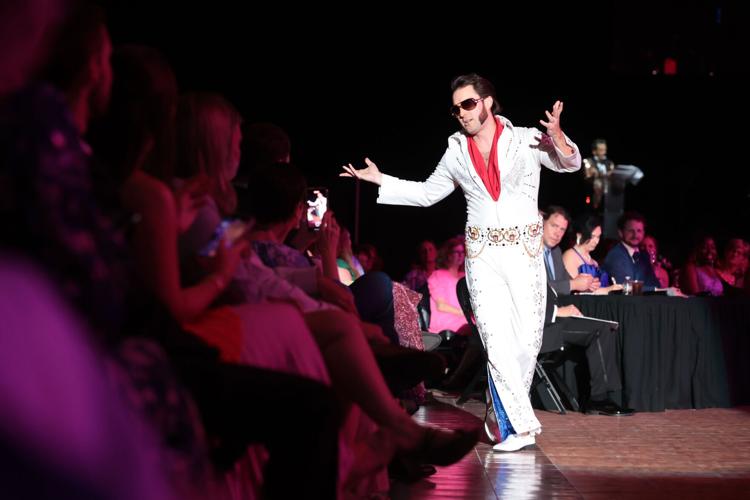 Dance Like the Stars event raises $223K for BGCNMS | Education ...