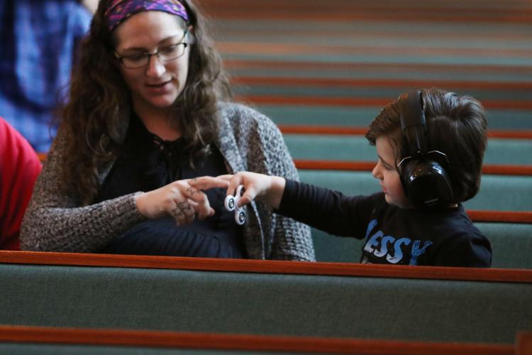 Concert provides opportunity for individuals on autism spectrum | News ...