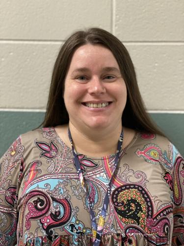 Patterson voted Vice President of Mississippi ACTE District 1 | News ...