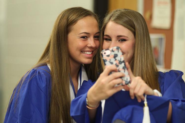Saltillo High School seniors achieve graduation | News | djournal.com