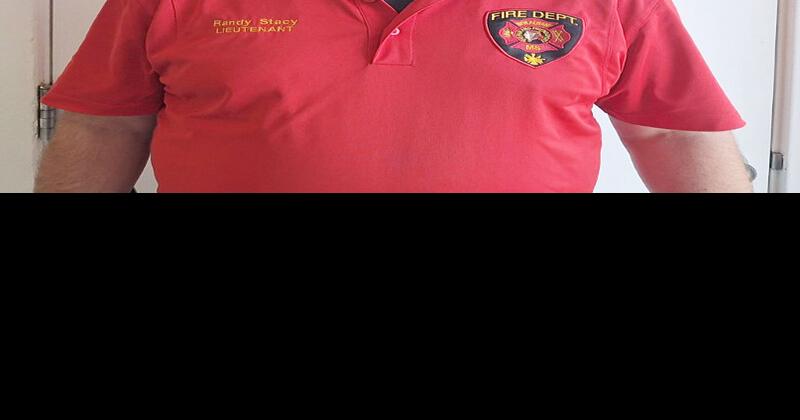 Stacy, Richey chosen to state fire educators’ group | New Albany ...