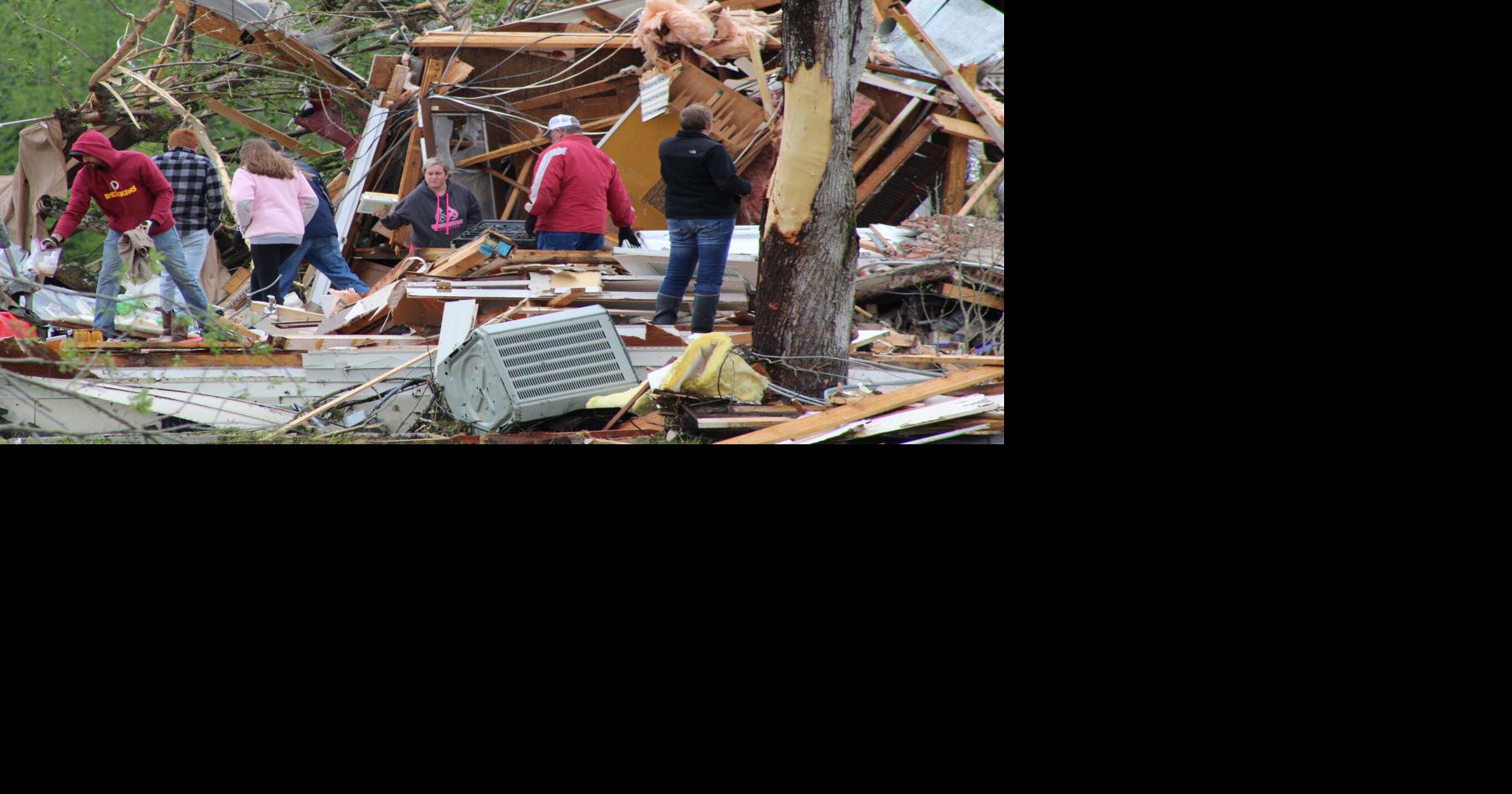 Fall severe weather season is upon us | News | djournal.com