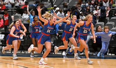 Back-to-back champion Ingomar still hungry for another title | High ...